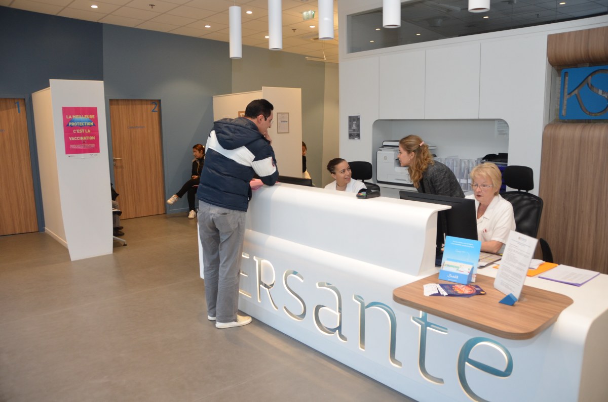 Créer et gérer un Centre de Santé | Portail d'accompagnement des ... Créer et gérer un Centre de Santé | Portail d'accompagnement des ...